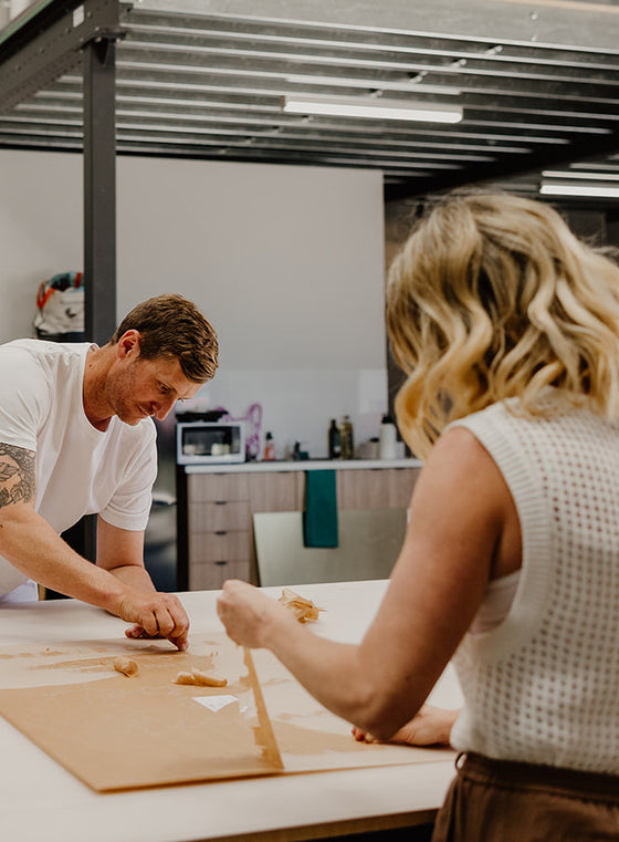 Welcome Signs – Two Daisies Creative